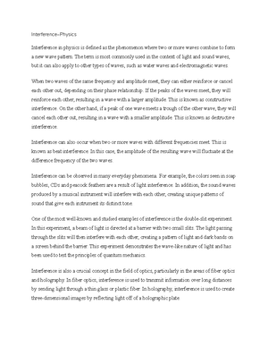 Lab Report Motion Down an Incline - Motion Down an Incline Abstract ...