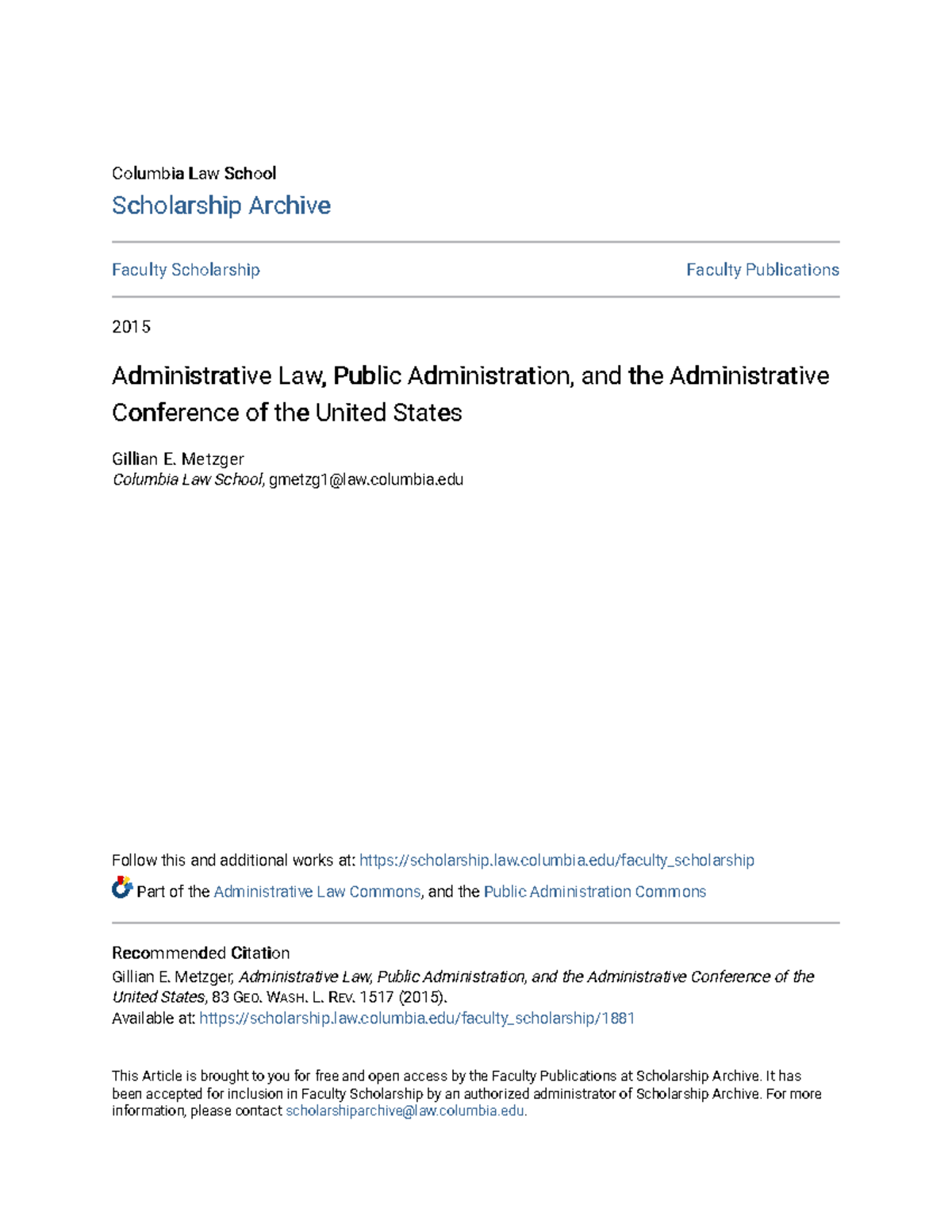 3. Administr Administrative Law Public Administr Public Administration ...