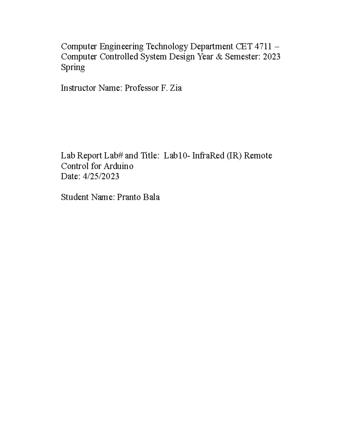 CET4711-lab10 - yes - Computer Engineering Technology Department CET 4711 –Computer Controlled ...