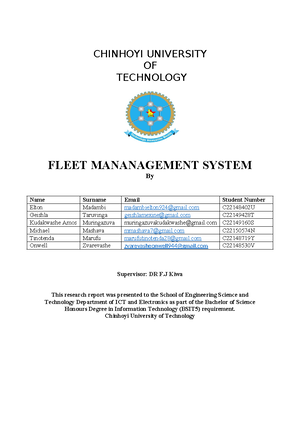 Project Report On Help Desk Ticketing Sy - Project Report On Help Desk ...