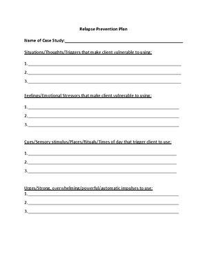 Child and Adolescent Disruptive Behavior Inventory Parent Rating Scale ...