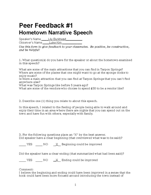 [Solved] Write an informative speech outline about how pets benefit ...