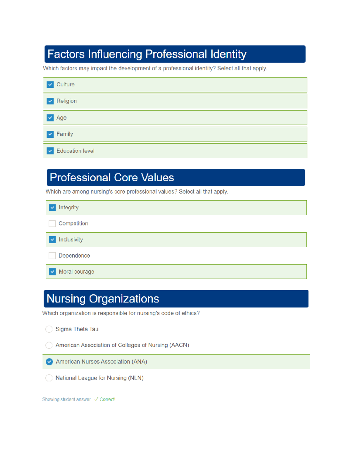 Capstone - edapt - NR-452 - Studocu
