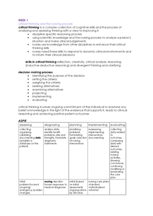 BOB - Case study Bob with answers - BOB’s STORY- Video available on Bob’s Story Bob and his wife ...