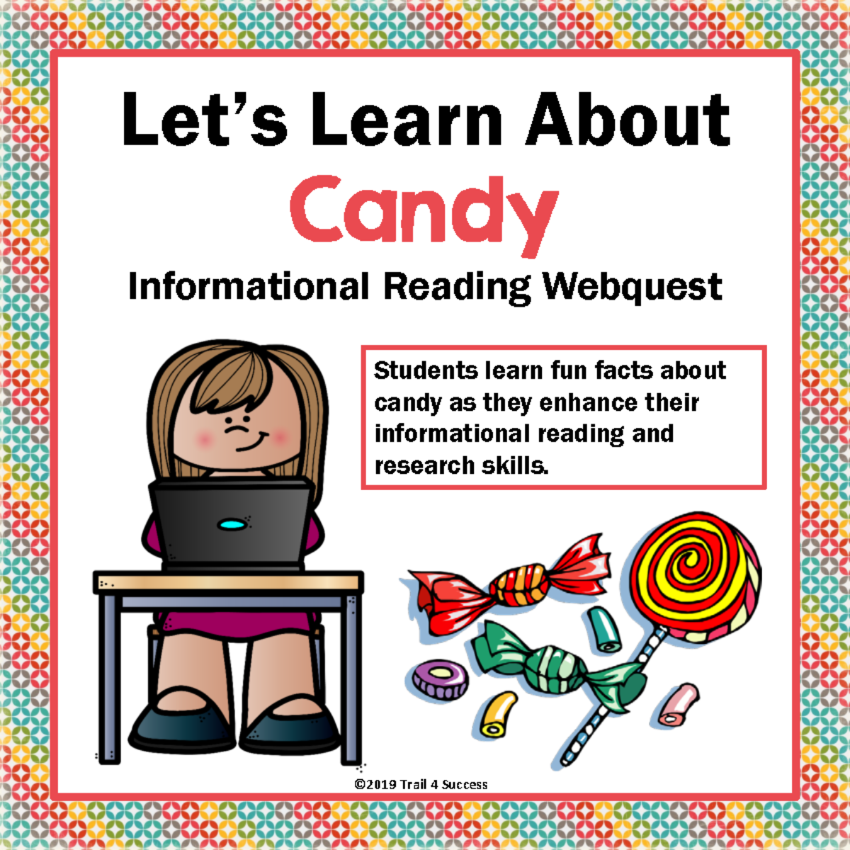 Ayden Gedeika - Fuchscandy Webquest Reading Internet Research Activity ...