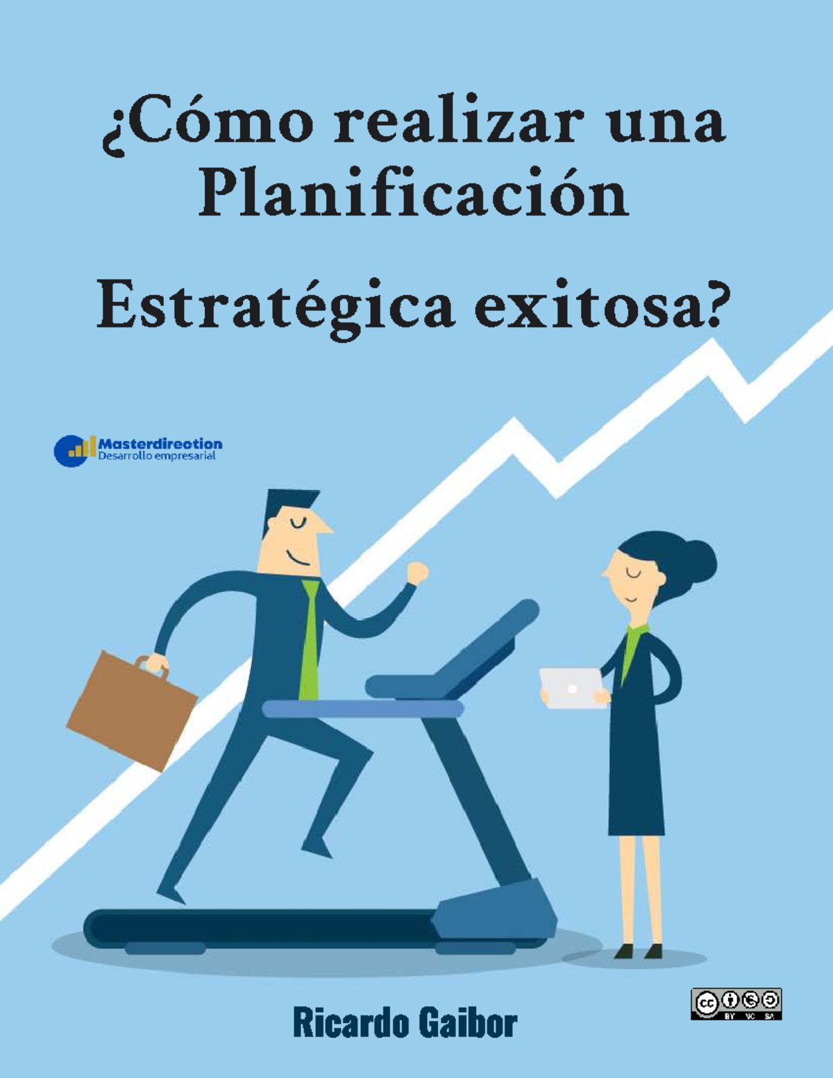 C mo realizar una Planificaci n Estrat gica exitosa 1715951230 - ¿Cómo realizar una ...
