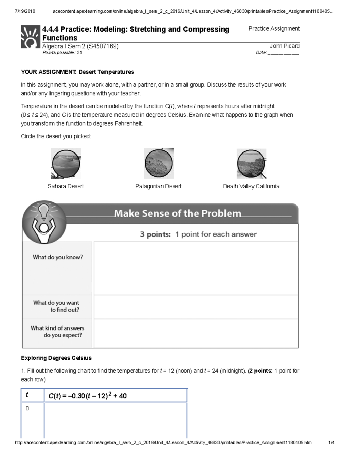 D1240e8bf7a76fd642577 f5a91db70eb - 4.4 Practice: Modeling: Stretching ...