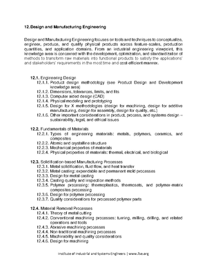 Logbook 2012 BEng Mech Eng GT - LEARNING ACADEMY GRADUATE TRAINEE ...