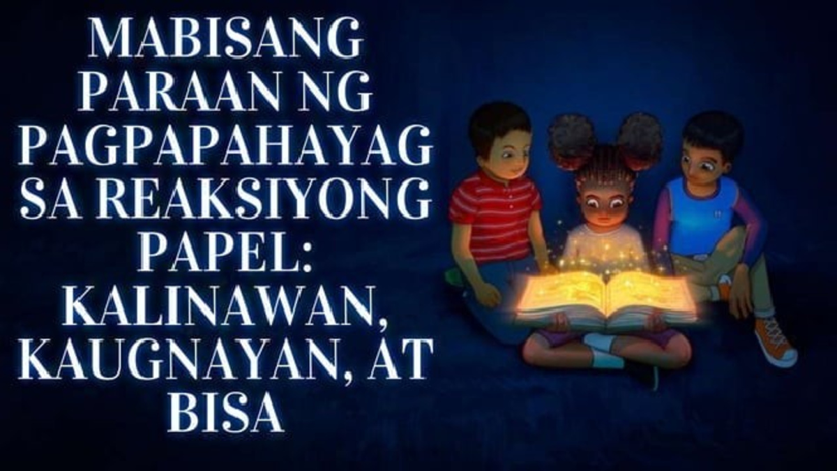 Quarter 3 WEEK-5-1 - AB English Language - Studocu