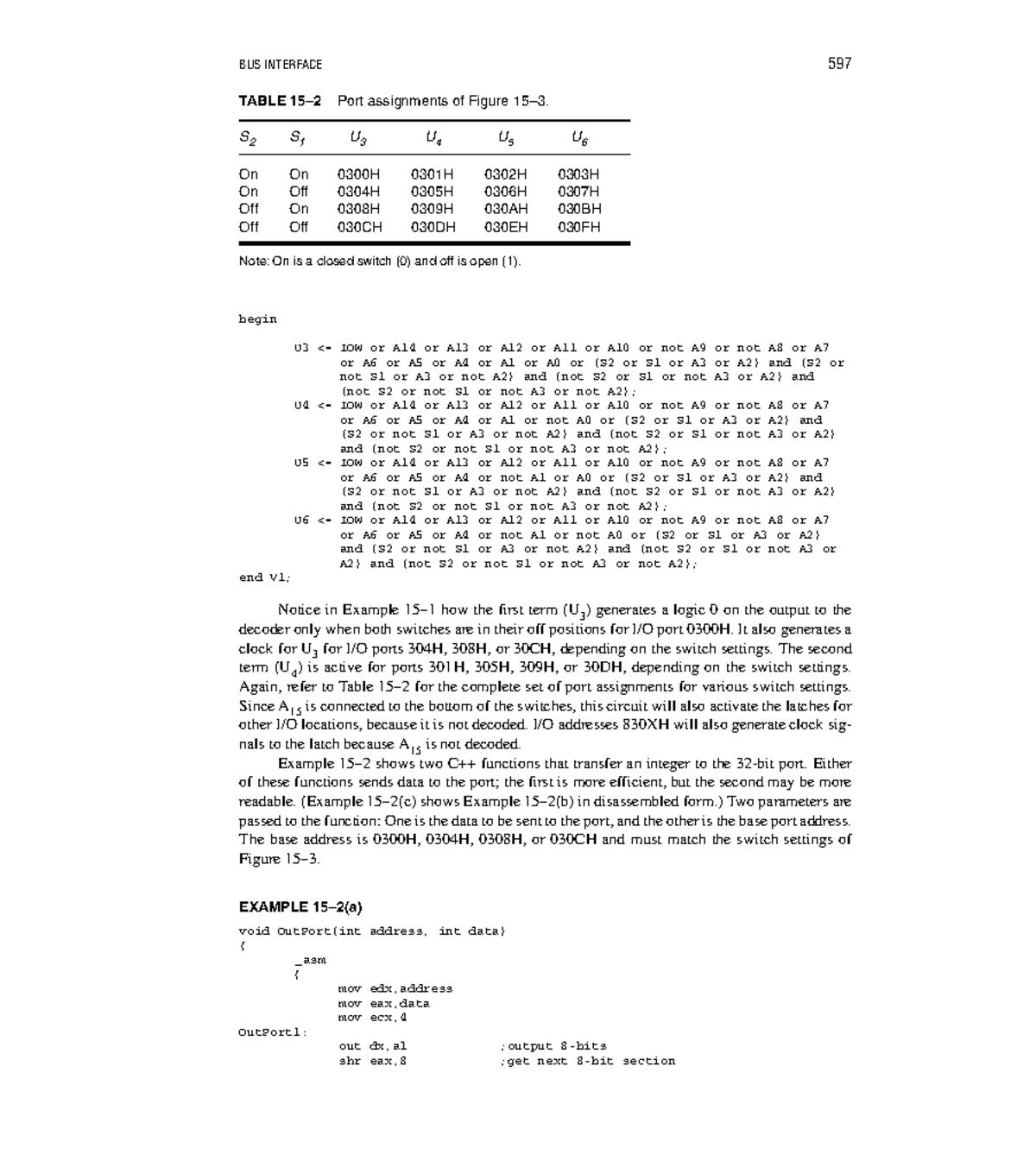The Intel Microprocessors 8th ed - Barry B. Brey-42 - begin U3