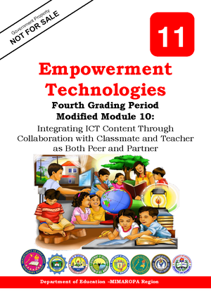 SHS-Core Media-and-Information-Literacy-CG - SENIOR HIGH SCHOOL – CORE ...