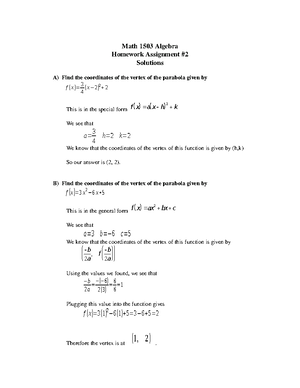 [Solved] Solve the initial value problem State which rule you are using ...