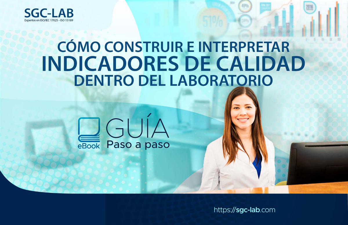 GUÍA - Como Construir e Interpretar Indicadores de Calidad de ...