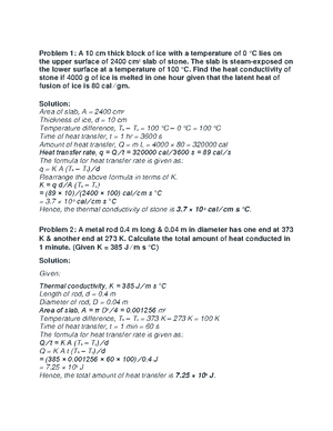 21013123-038 - Chemical engineering thermodynamics - Studocu