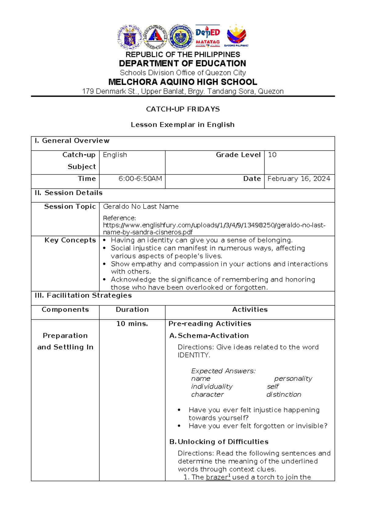 TG NRP Subject 02 16 24 - template guide - DEPARTMENT OF EDUCATION ...