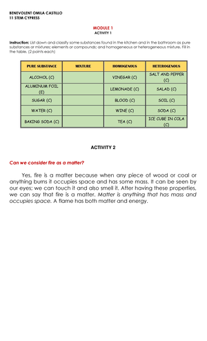 Statistics Probability Q3 Module 2 final - Statistics and Probability ...