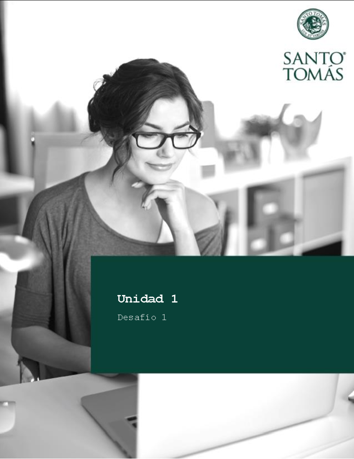 UST3 Mate Desaf U1 - Unidad Desafío Desafío 1 Aprendizaje esperado: Resolver problemas simples ...