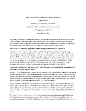 Fall 2023 Advanced Patho Midterm Blueprint (3) heme - Fall 2023 ...