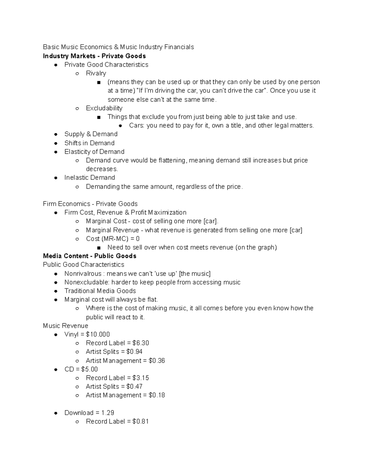 BCA Notes Jan 28th - The instructor for this course is Heather Polinsky ...