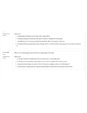 Bus 6-3 - Business class - Organizational Structures Southern New ...