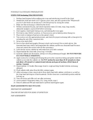 Professional Portfolio Instructions - PN Program ASSIGNMENT ...