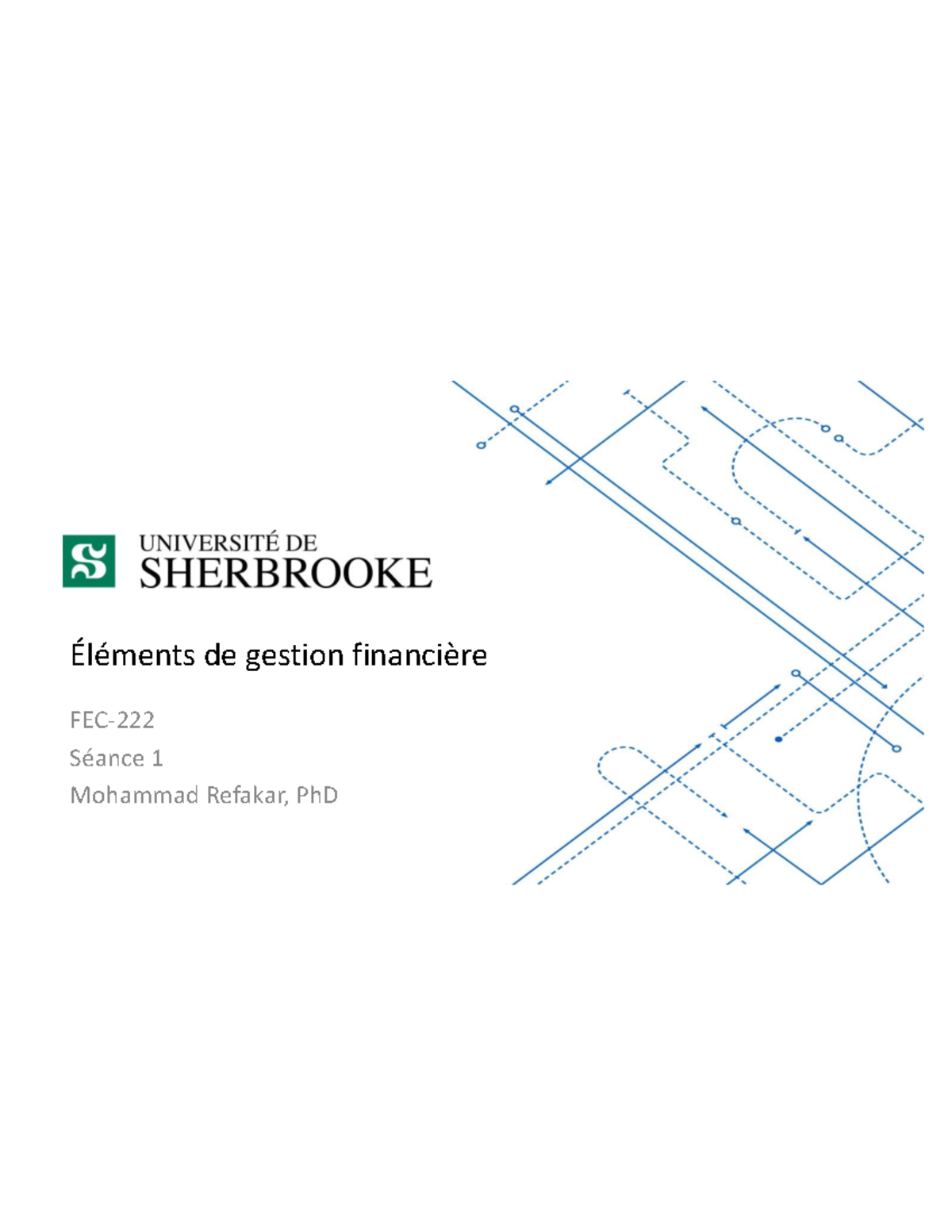 Capture d’écran, le 2024-10-09 à 20 - Éléments de gestion financière ####### FEC- 222 ...