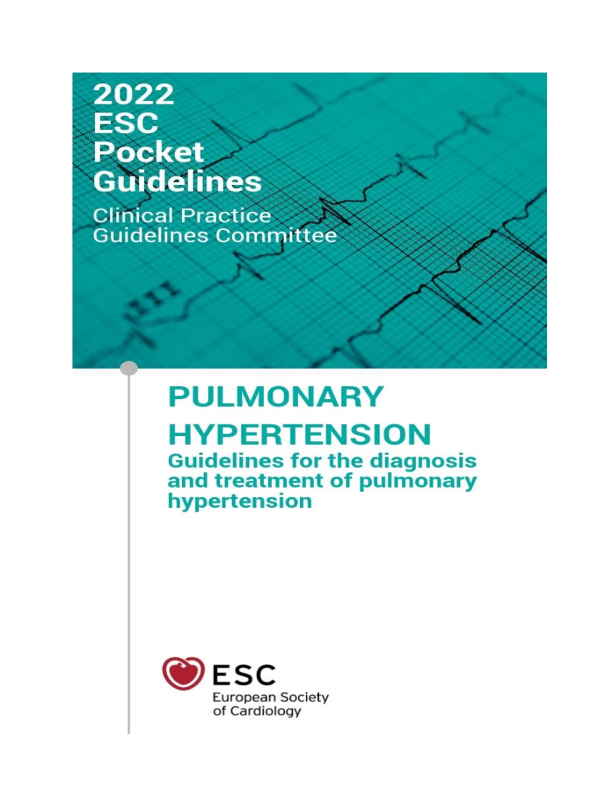 2022 PHTN - physiology pathology - Essential messages Authors and legal ...