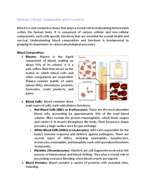 MCB 303 Assignment - Name: Mohammed Rukayat Temitope Department: Microbiology Matric No: 21D ...
