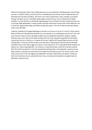 SOC270-Assignment-3 - SOC270-Assignment-3SOC270-Assignment-3 - SOC: doc Question 1: What is the ...