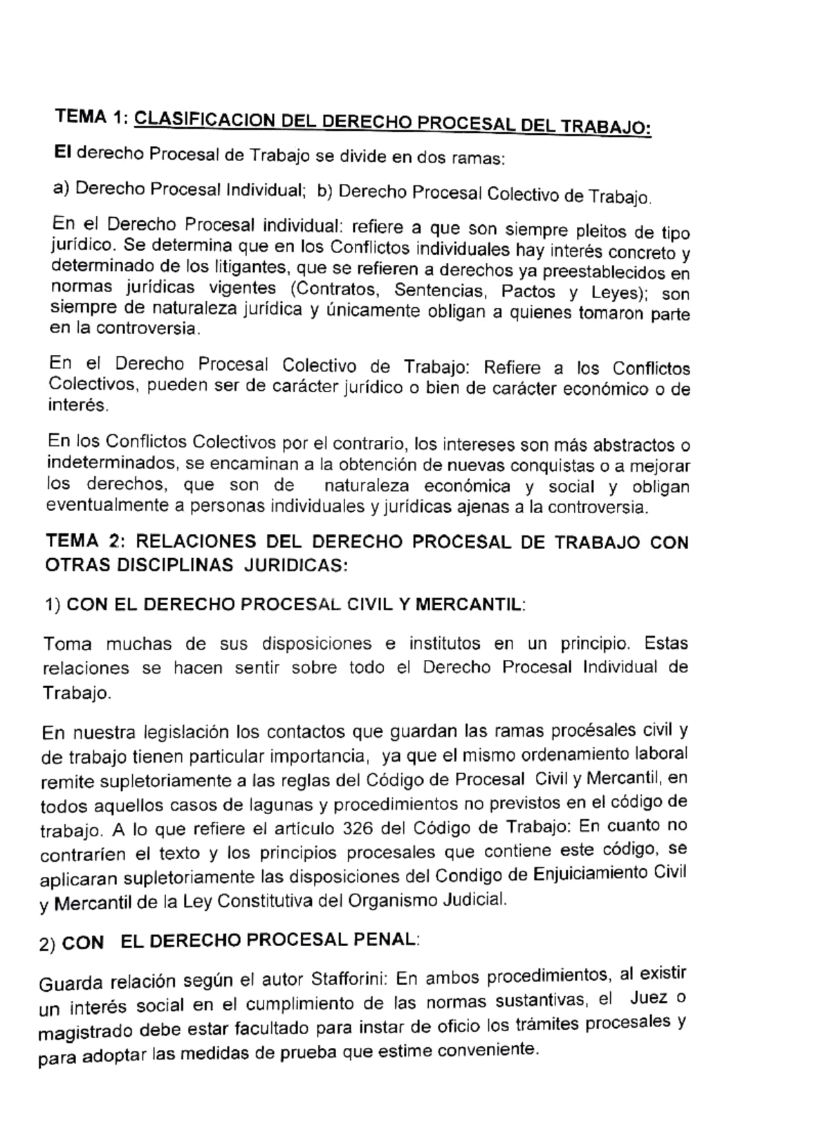 Adobe Scan 14 02 2023 - Makkaka - TEMA1: CLASIFICACION DEL DERECHO ...