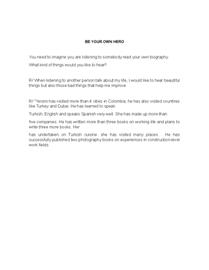 1Actividad 1 Programación estructurada - Nombre de la materia Programación estructurada Nombre ...