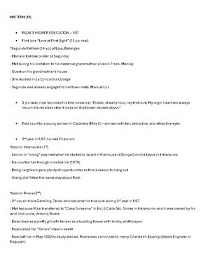 LPT - Reviewer - LET REVIEWER General Education | Vocabulary Words to ...