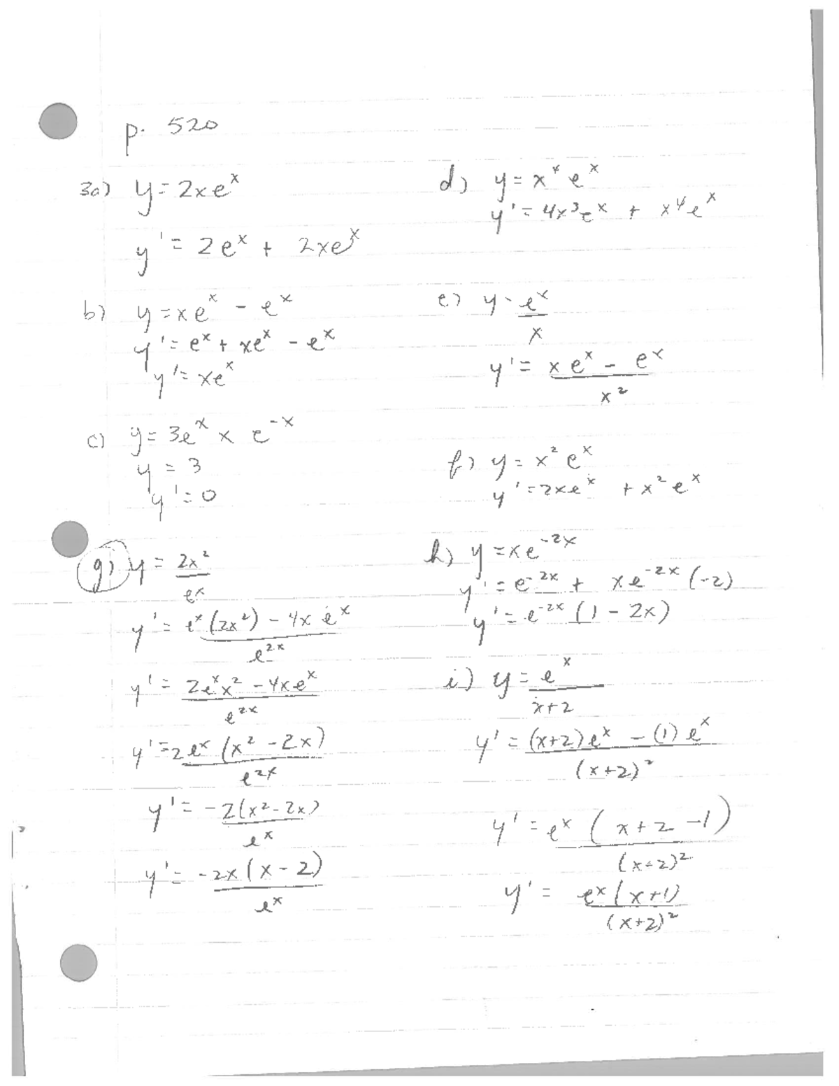 Unit 5 - Supplement Material Solutions - Studocu