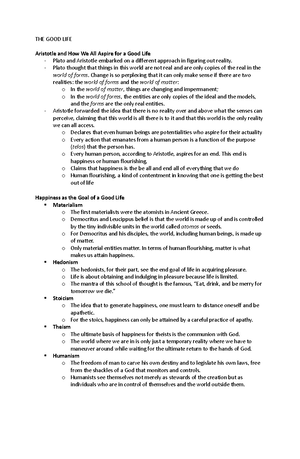 Technology AS A WAY OF Revealing - SCIEN CE , TECH NOLOG Y AND SOCIETY ...