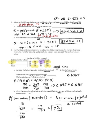 Binomial Distribution - Binomial Distribution Binomial Distribution ...