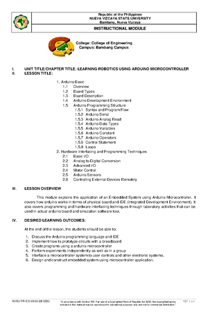 Motor Control Laboratory Activity 2 - LABORATORY ACTIVITY NO. 2 MOTOR ...