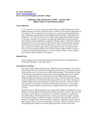 The Lifeboat Activity - Objective: By the end of this class, you will ...