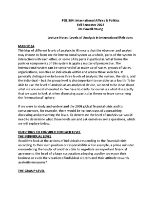 ENG 101 Revised Syllabus Final Version - Hampton University Course ...