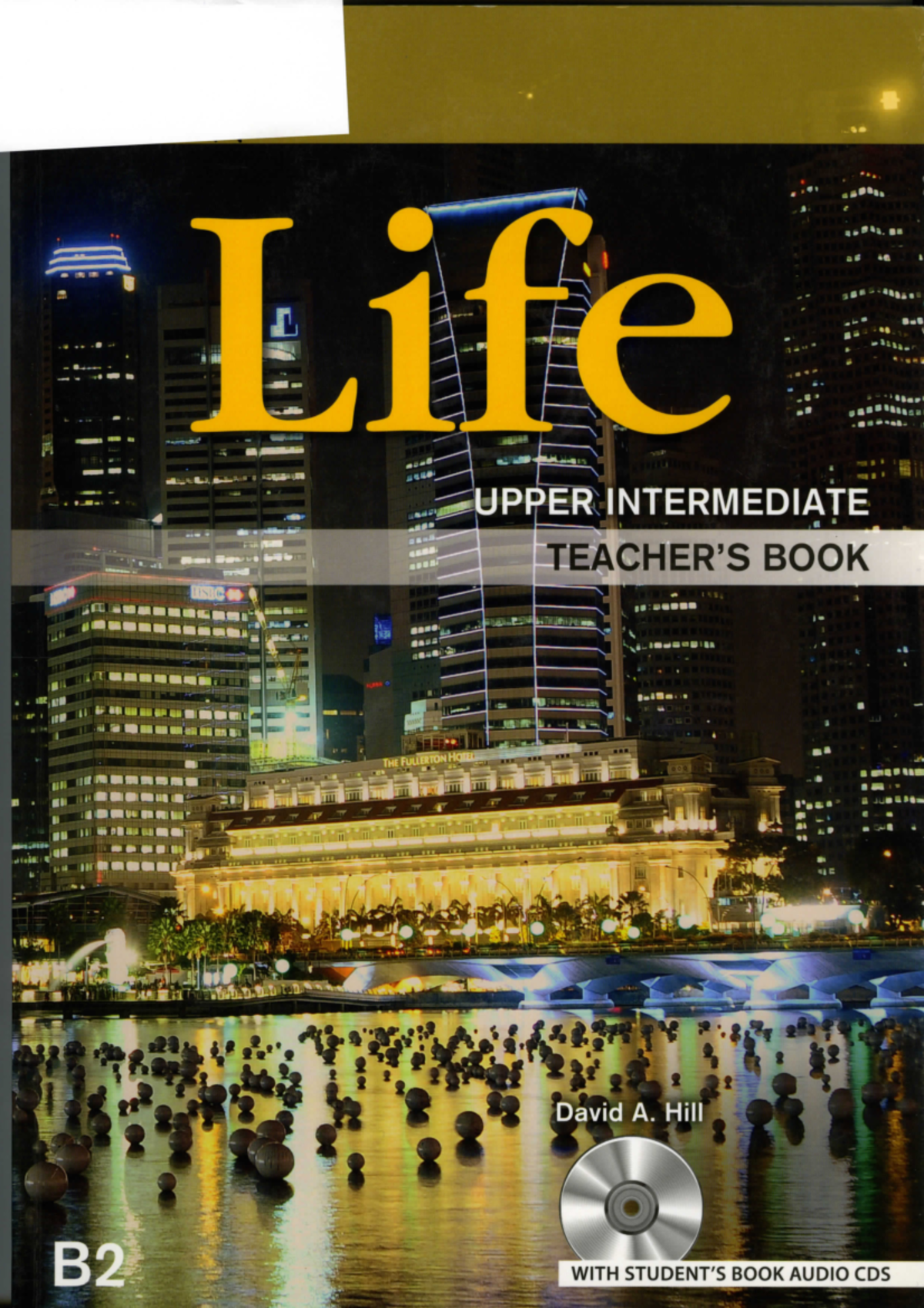 Life upper intermediate-tb kupdf.net libro - Inglés B2 - Studocu