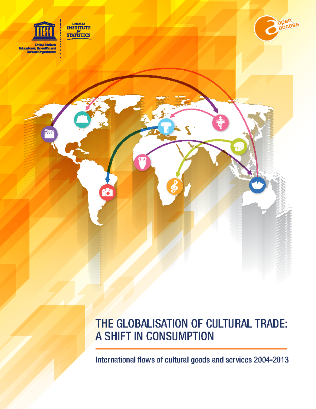 The-globalisation-of-cultural-trade-a-shift-in-consumption ...