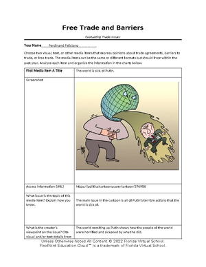 Economics - Honors - Studocu