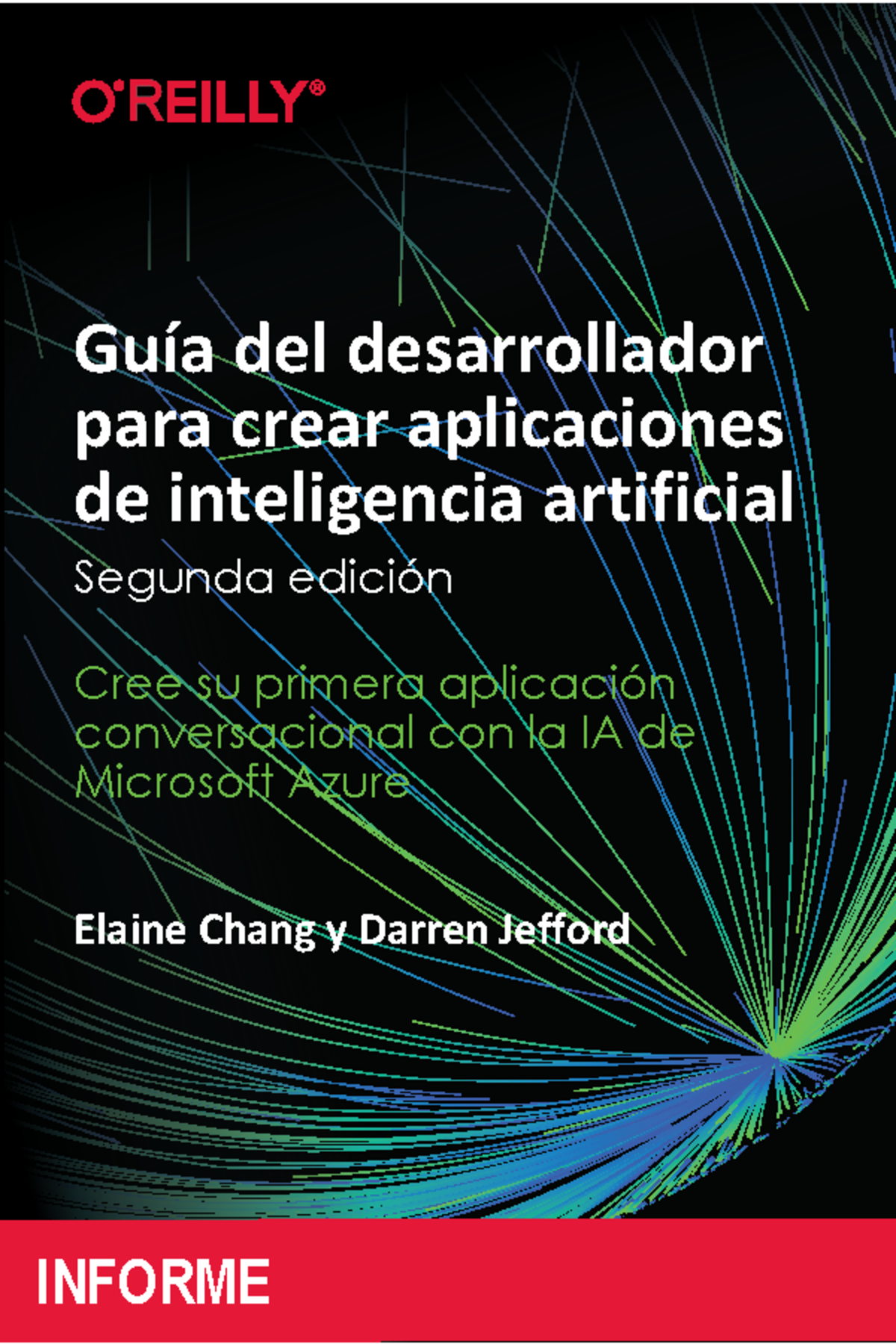 Guía del desarrollador IA - Guía del desarrollador para crear ...