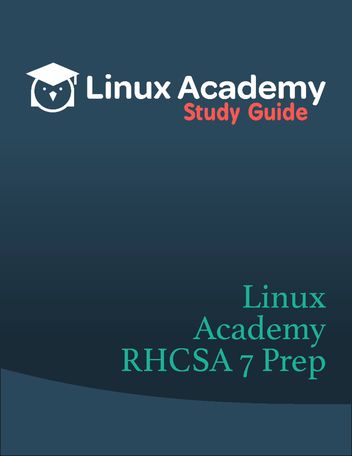 Rhcsa 7 1497639628 - wonderment - Study Guide Linux Academy RHCSA 7 ...