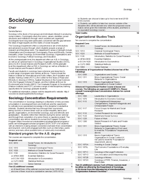 Socwritingguide 1-7 - Writing Within Sociology: A Guide for ...