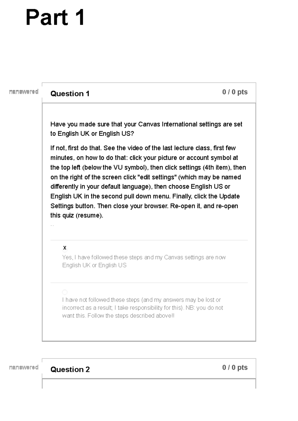 R2021a questions - toets - zes/31277?preview=1 Page 2 of 11canvas.vu ...