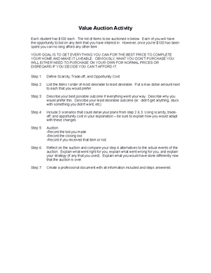 BMMS Registration Guide 2023 2024 - MIDDLE SCHOOL STUDENT COURSE ...
