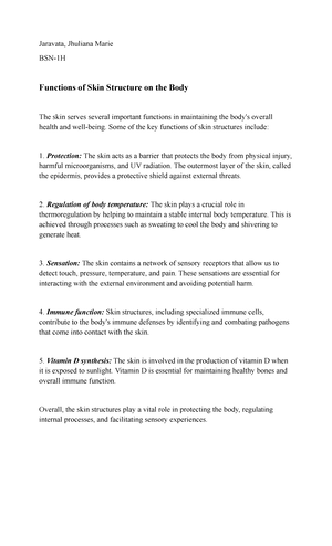 17 - None - Science Elem - Studocu