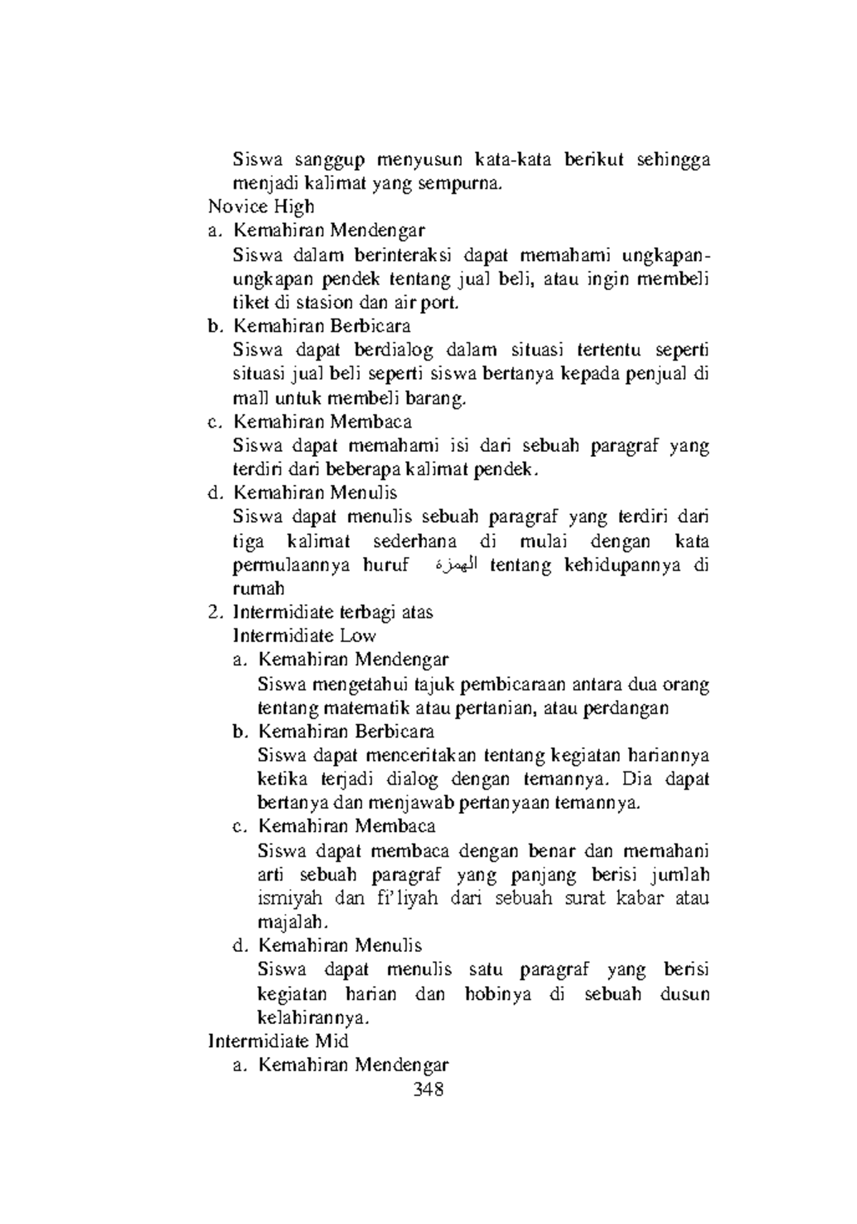 Artian perincian-11 - tugas - 348 Siswa sanggup menyusun kata-kata ...