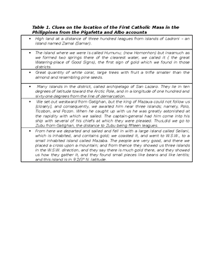 Memoirs of a Student in Manila by P - Jacinto (a Pen Name of José Rizal ...