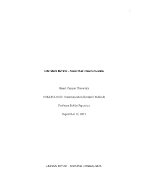 Benchmark- data collection - Of these ways, the two most commonly used ...